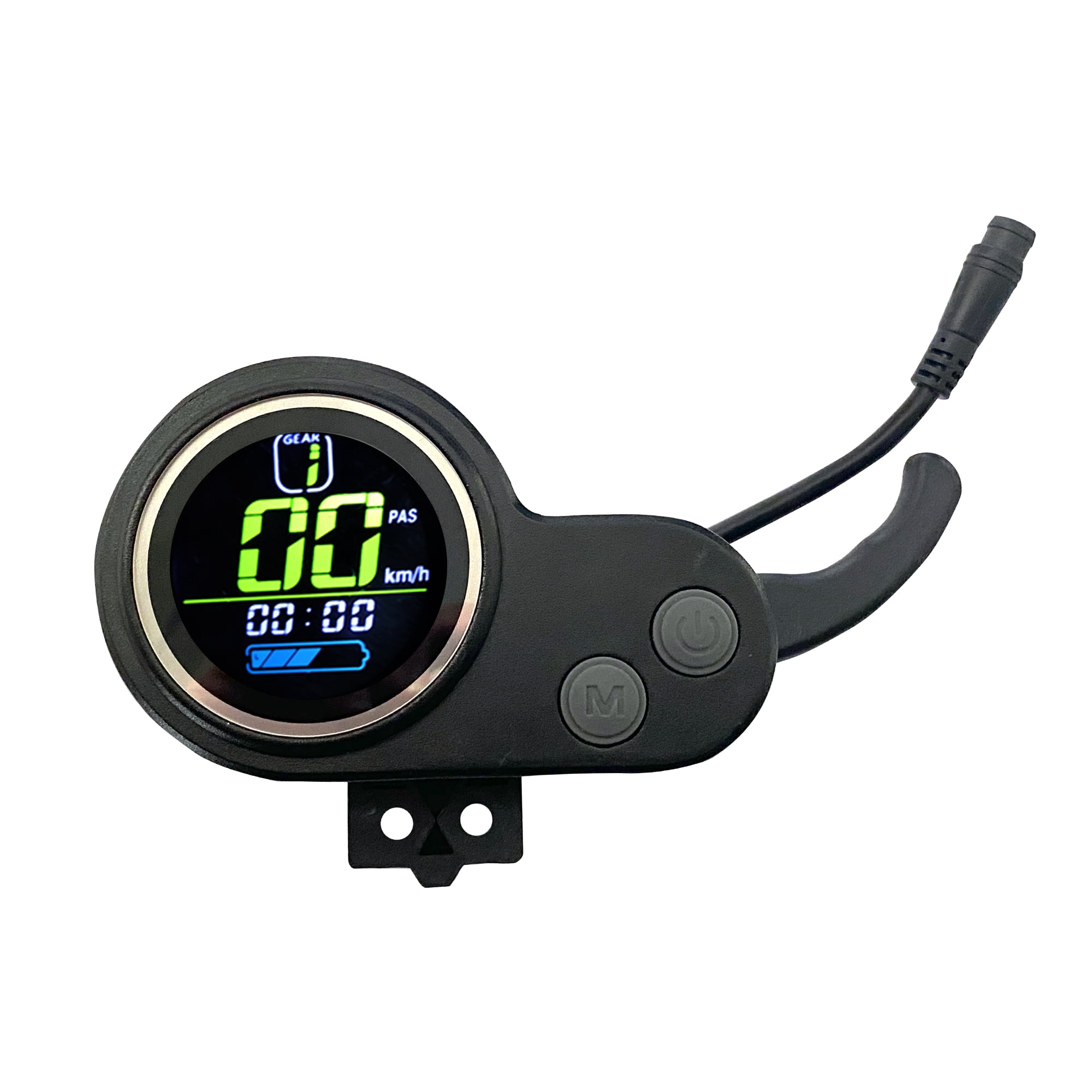 Electric Scooter Display for GX48 GX700 GX500 GX60 E-Scooter,for 48V ...