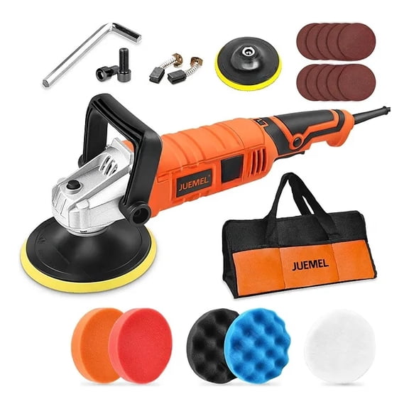 Electric Car Polishers in Car Polishers - Walmart.com