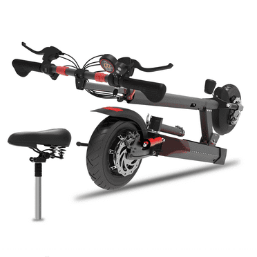 BOGIST C1 Pro Electric Scooter, 500W 48V 13Ah ,Shockproof and Stab ...