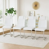 Techni Home Chiavari Style Ghost Chair, Set of 2 Stackable Acrylic ...