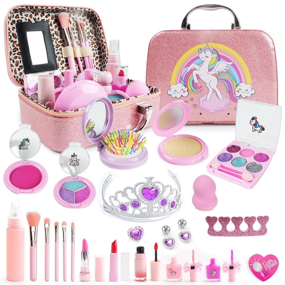 Toy Makeup Kits