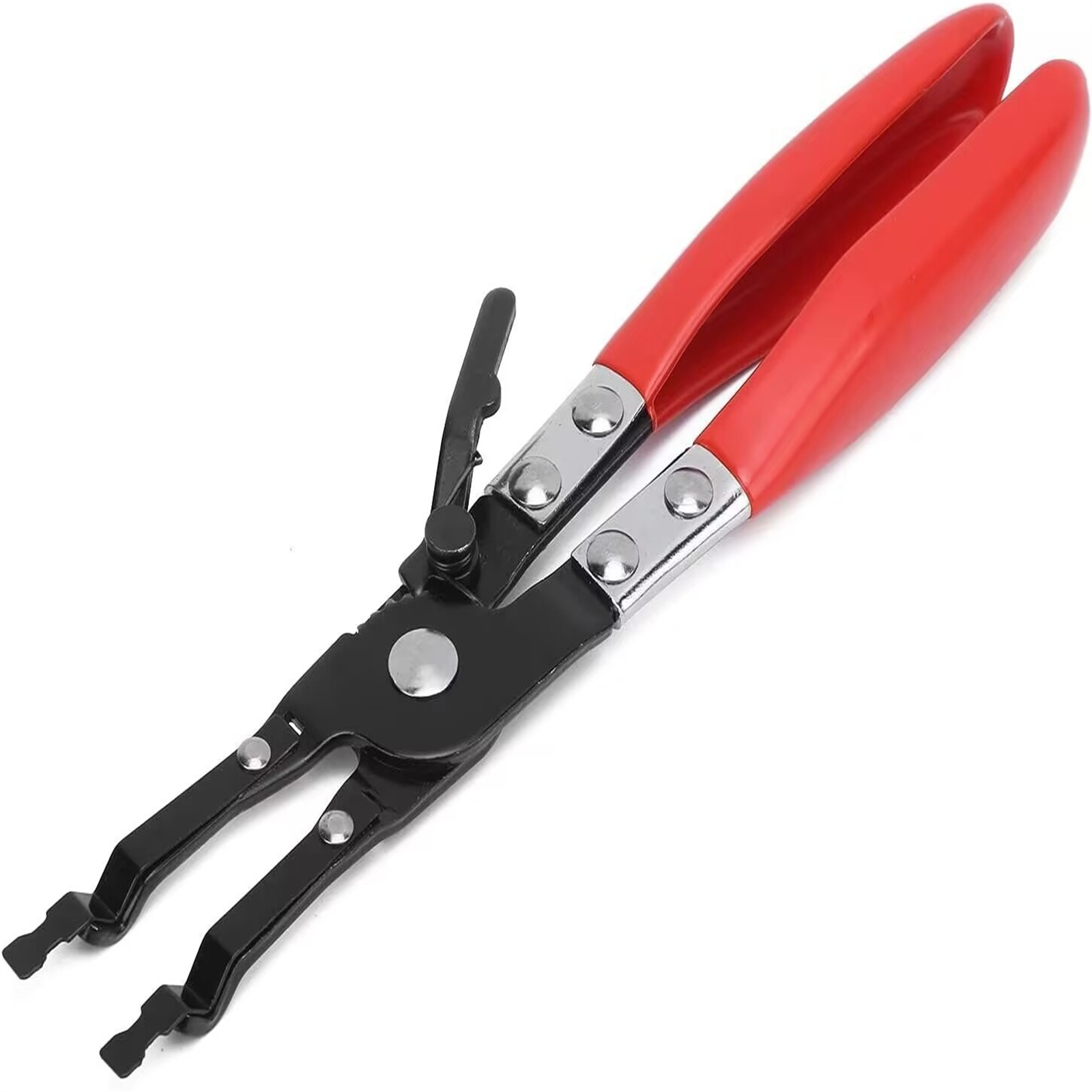 JUICCEE Soldering Pliers, Welding Pliers with Ergonomic Metal Handle ...