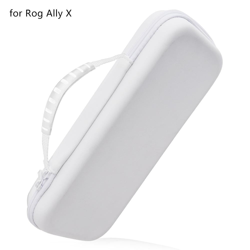 JUICEASE For Rog Ally X Game Console Handheld Storage Bag EVA Hard ...