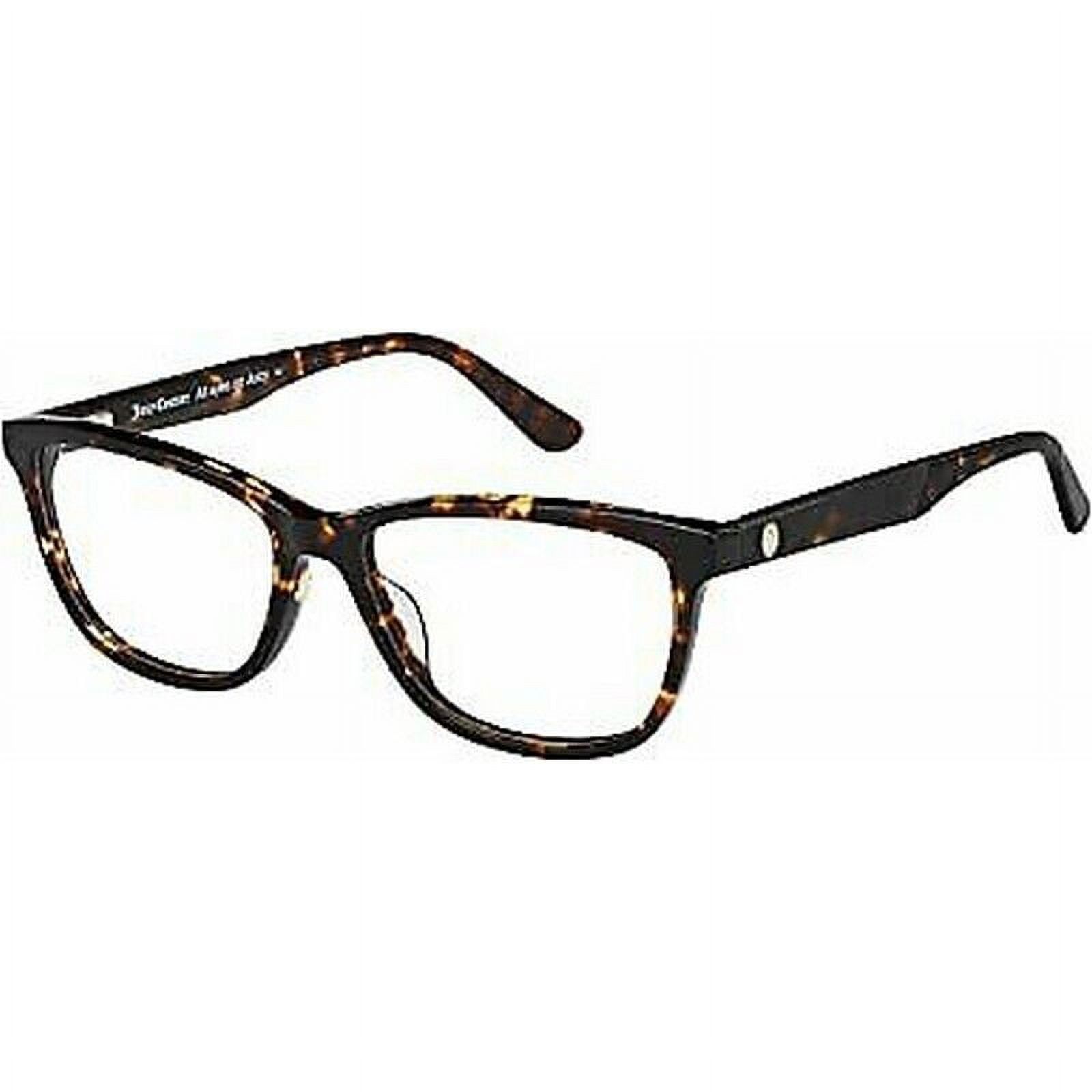 Eyeglasses Juicy Couture JU 187 0086 Havana - Walmart.com