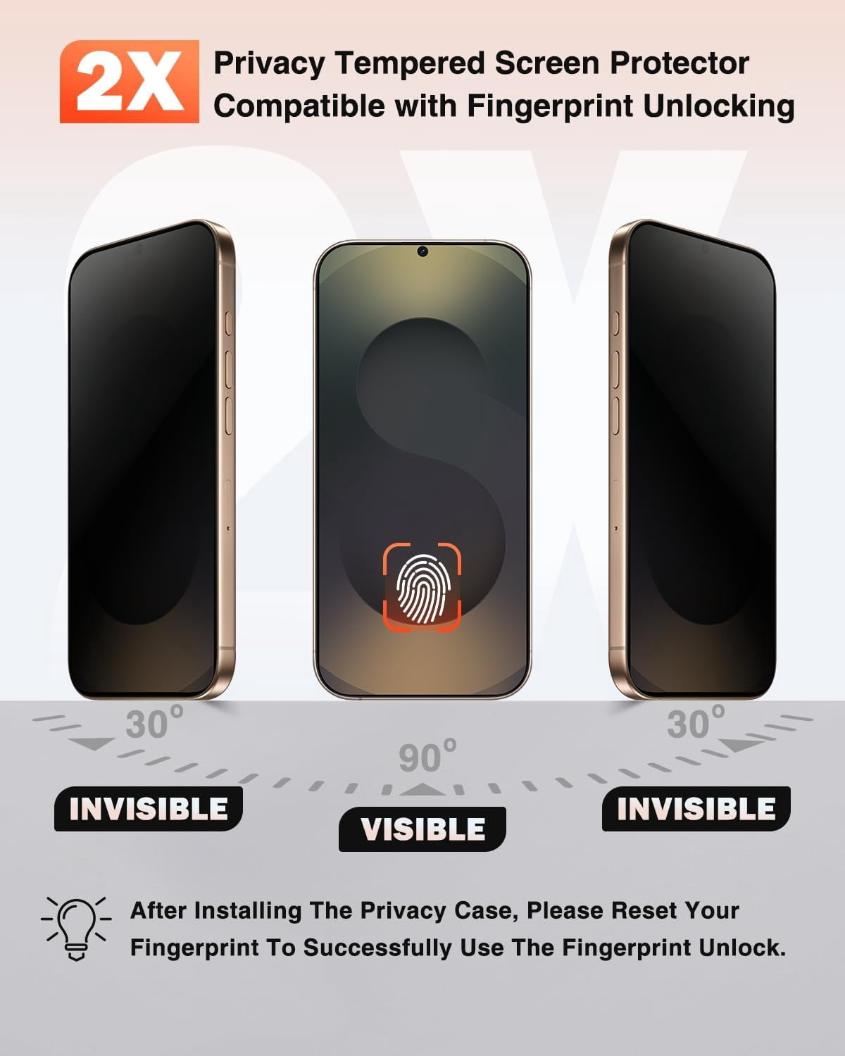 JUJHGRF-[4 in 1] Magnetic for Samsung Galaxy S25 Ultra Case, 2 Pics ...