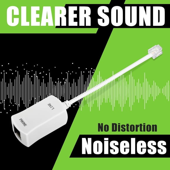 DSL Filters