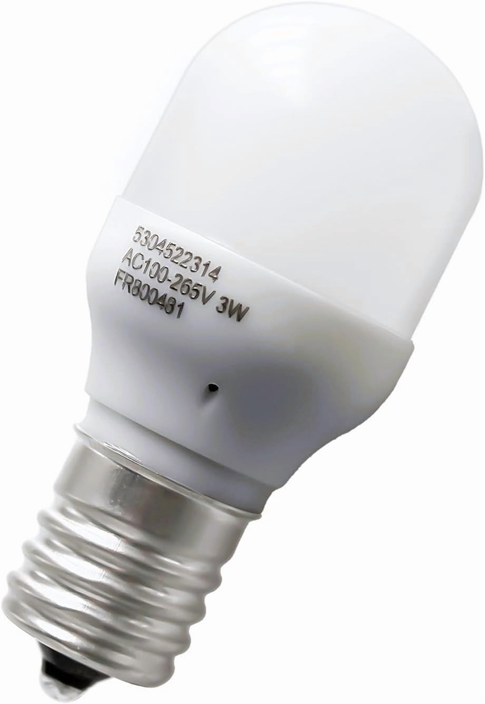 JUJHGRF-5304522314 Refrigerator Led Light Bulb Compatible for ...