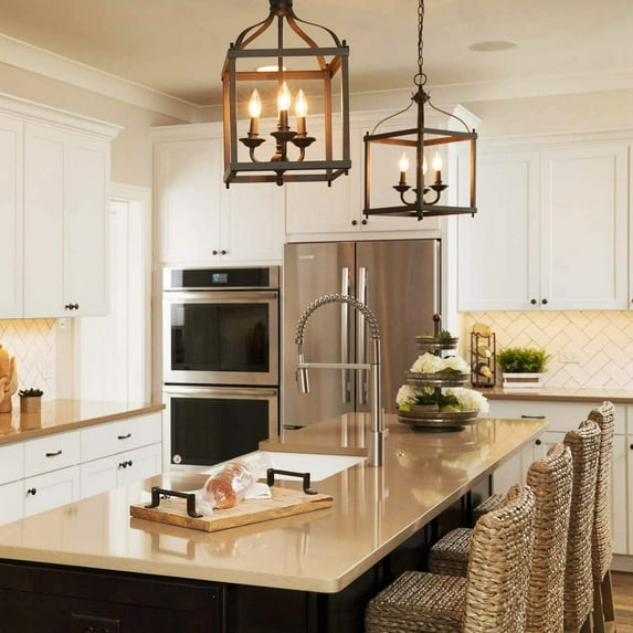 JUJHGRF-B11 LED Filament Bulb E12 Candelabra Base 60W Equivalent ...