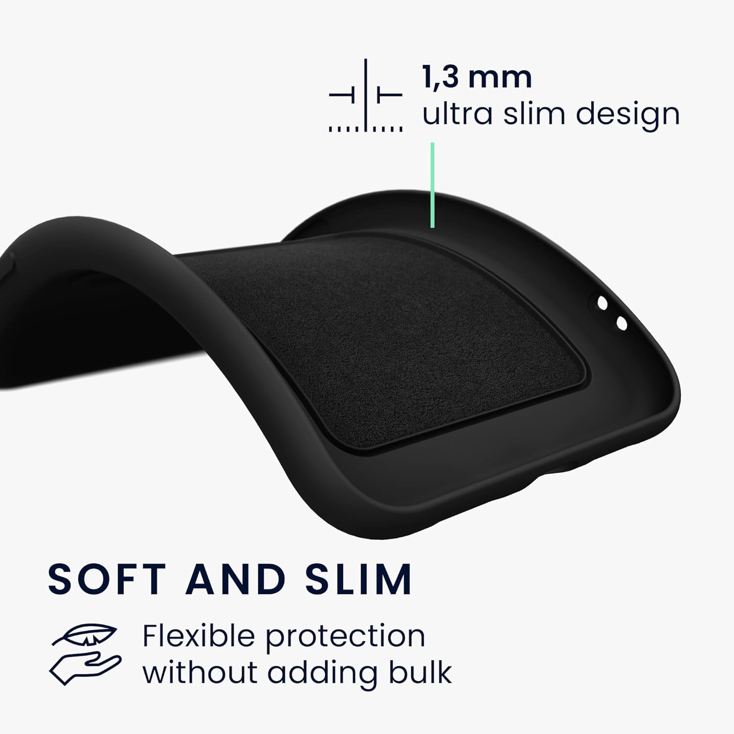 JUJHGRF-Case Compatible with Samsung Galaxy A56 5G Case - TPU Phone ...