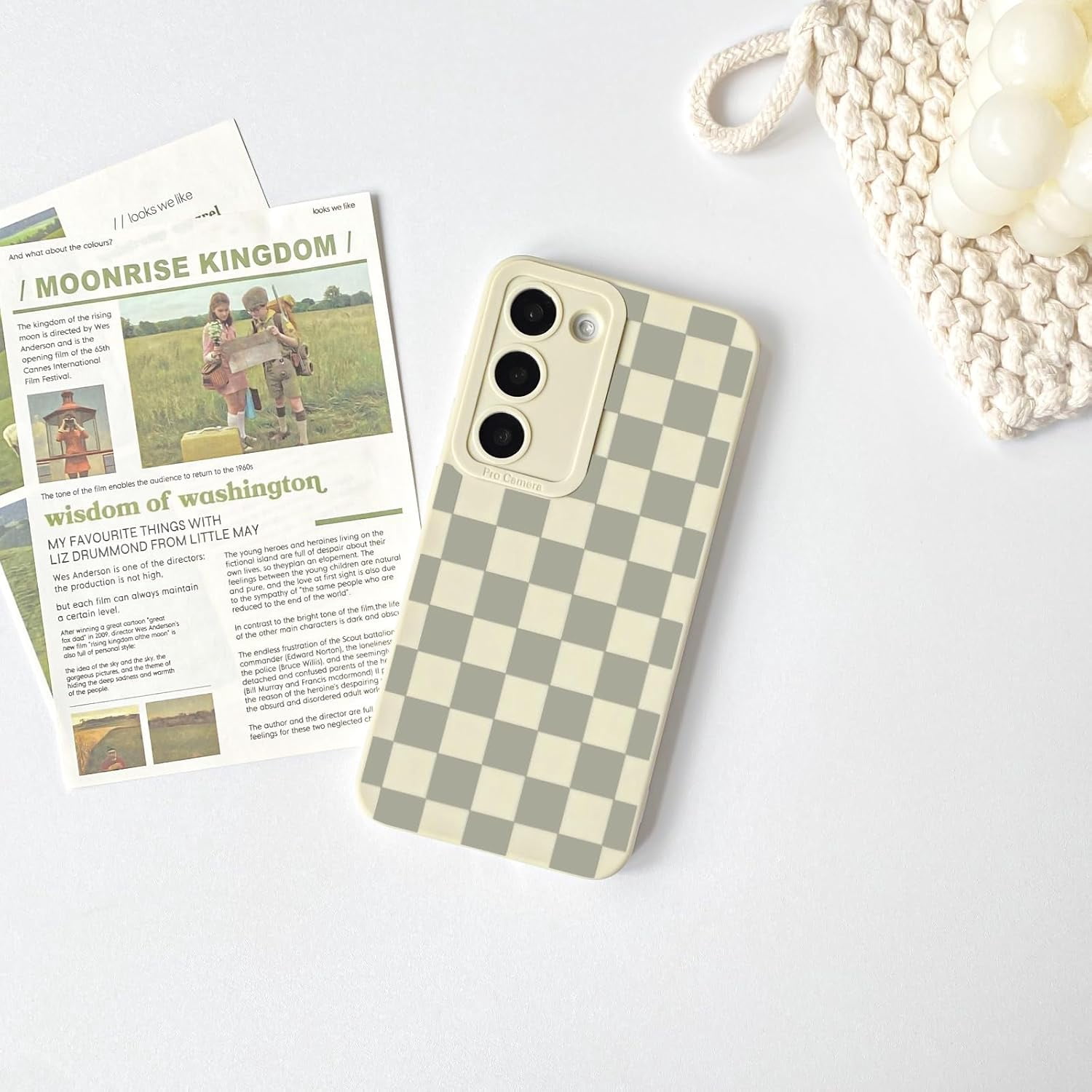 JUJHGRF-Compatible for Samsung Galaxy S23 Plus 5G Case Cute ...