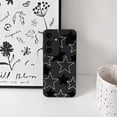 JUJHGRF-Compatible for Samsung Galaxy S24+ Plus Case Cute Cool Star ...