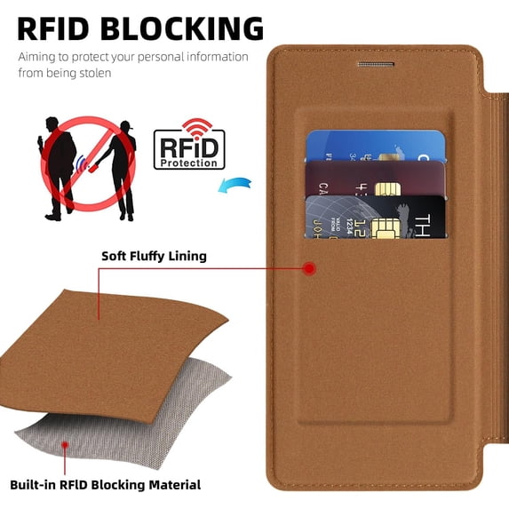 JUJHGRF-Compatible with Samsung Galaxy S25 Ultra Case 2025 6.9 '' Flip ...