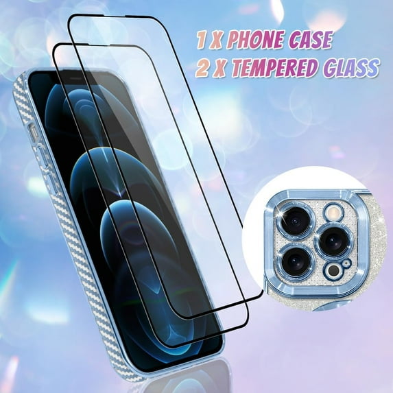 JUJHGRF-Compatible with iPhone 12 Pro Max Case Support for MagSafe ...