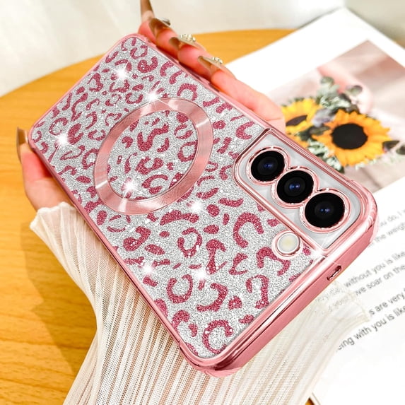 JUJHGRF-Designed for Samsung Galaxy S22 Plus Case,Compatible with ...