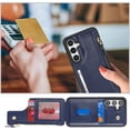 JUJHGRF-for Samsung Galaxy S24 Case Wallet, for Galaxy S24 Wallet Case ...