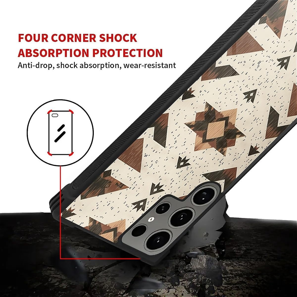 JUJHGRF-for Samsung Galaxy S24 Ultra Case,Graphic Design for Girl Boy ...