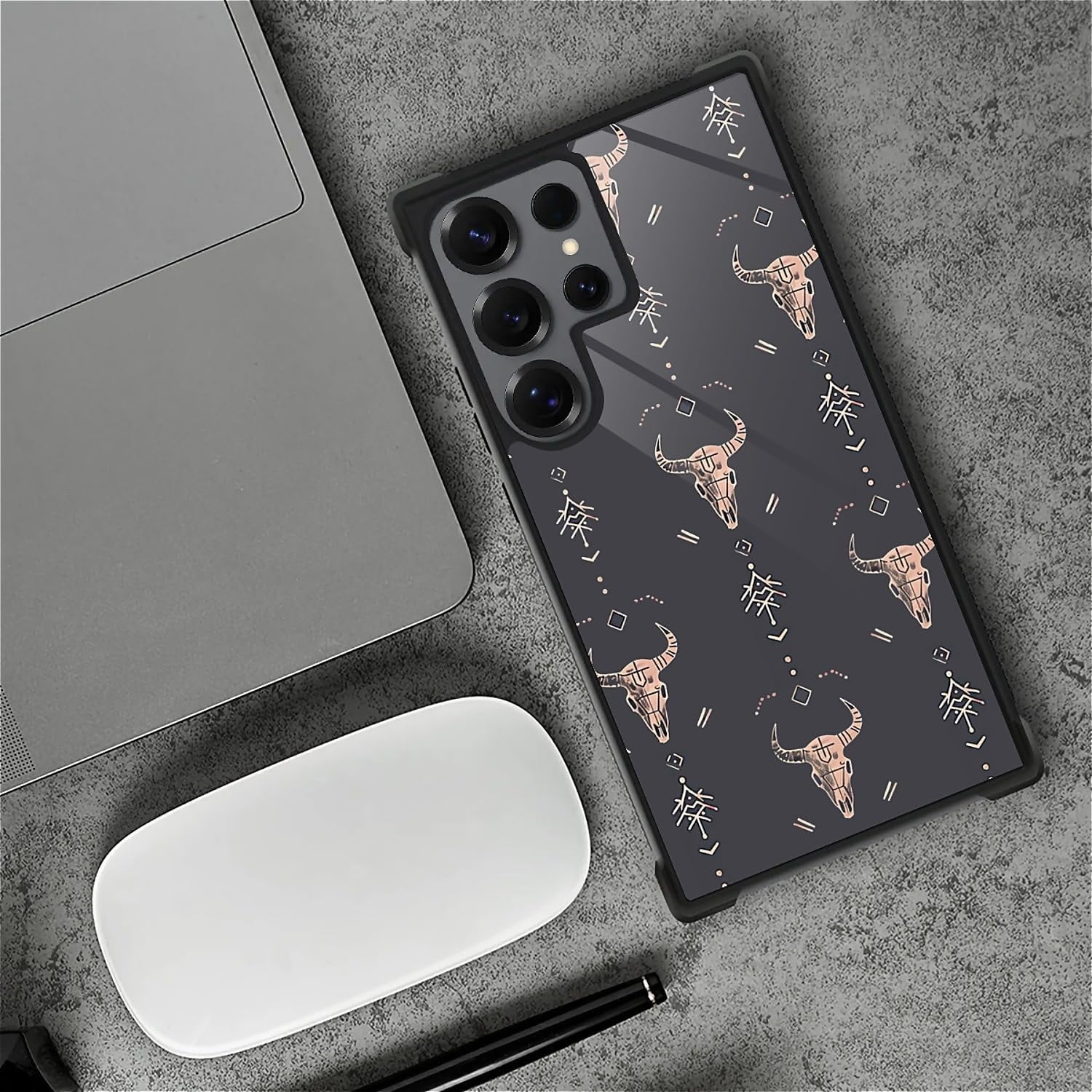 JUJHGRF-for Samsung Galaxy S25 Ultra Case,Graphic Design for Girl Boy ...