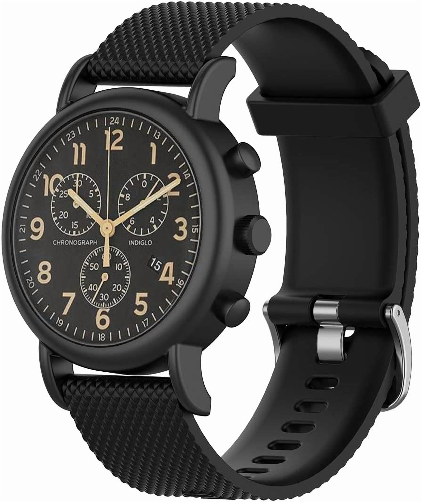 Timex Weekender Straps