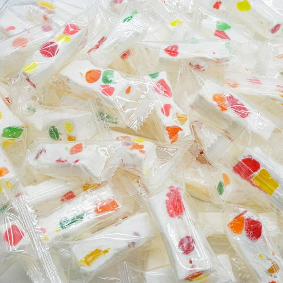 Nougat Candy