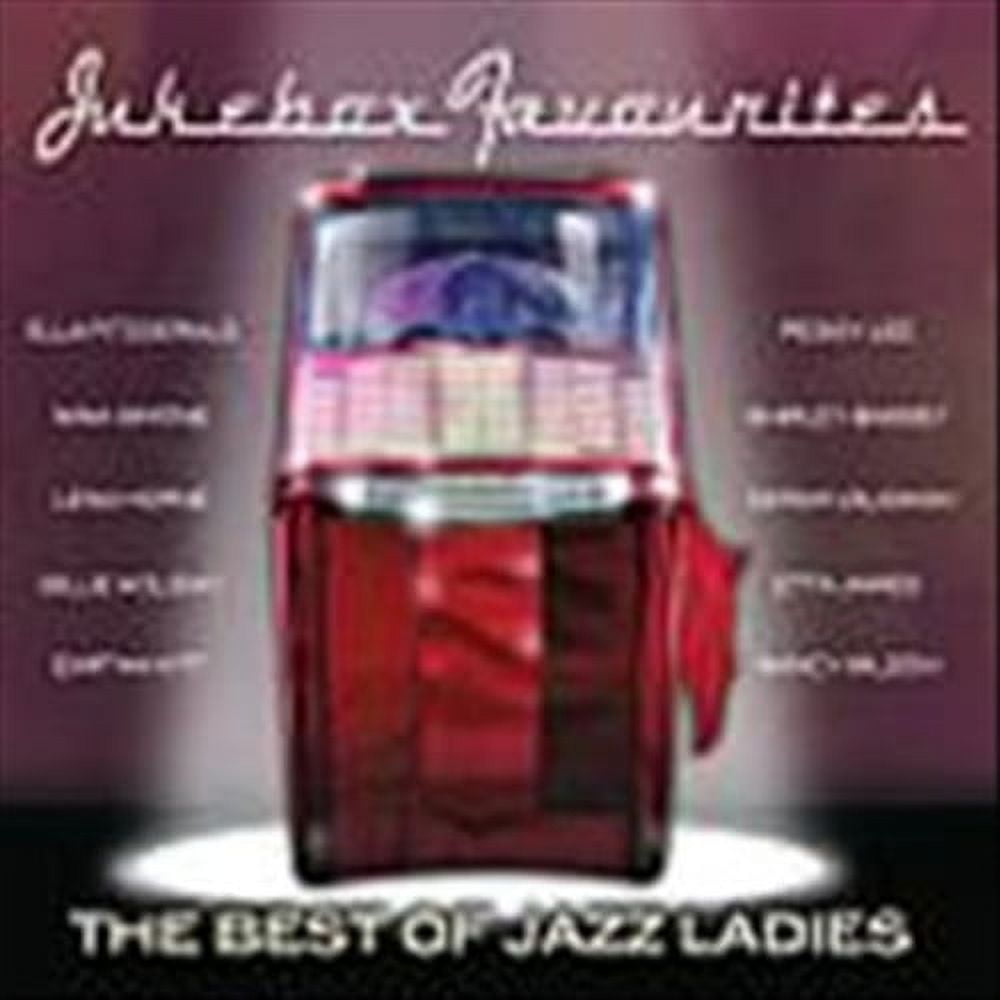 JUKEBOX FAVOURITES: BEST OF JAZZ LADIES - Walmart.com