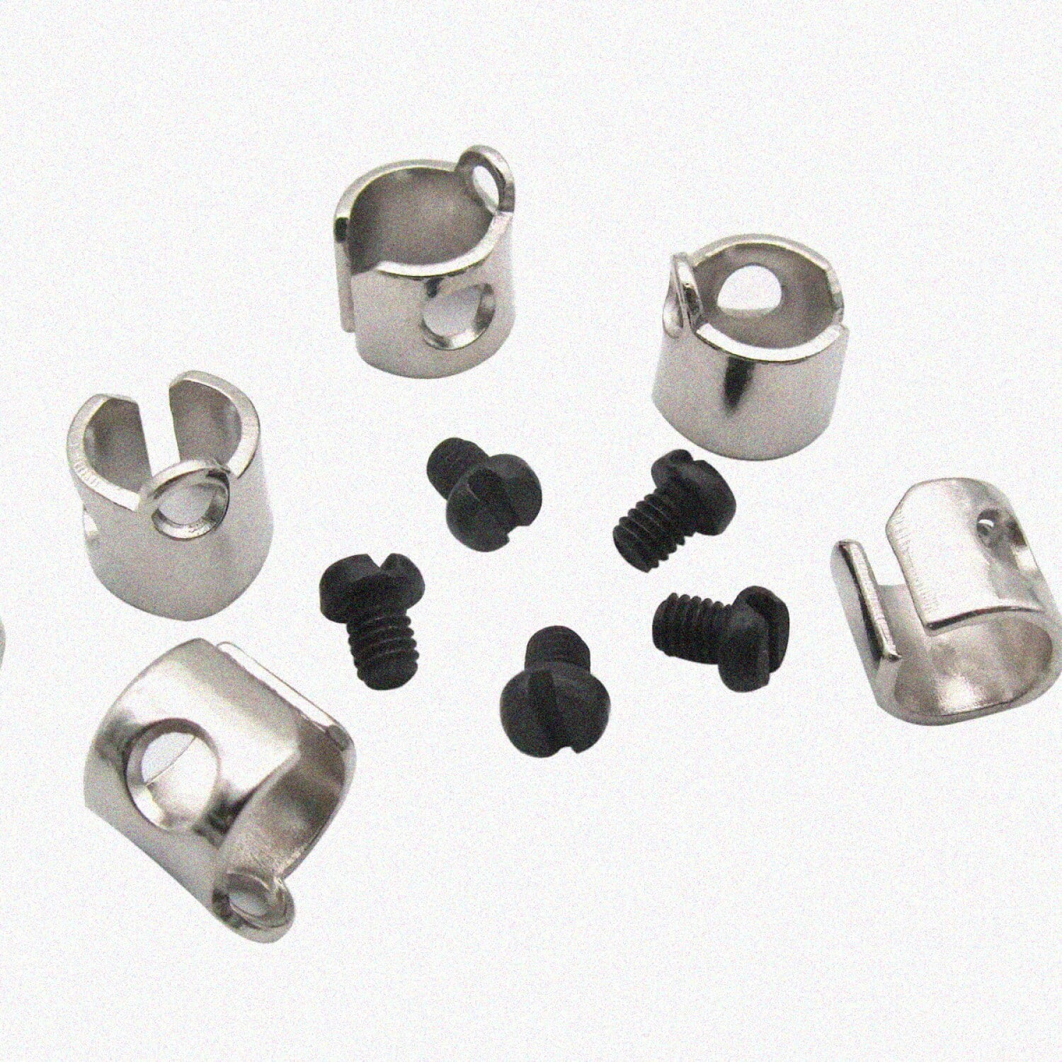 JUKI StitchMaster Thread Guides & Needle Screws Set for DDL Series ...