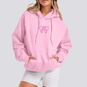 Preppy Hoodies