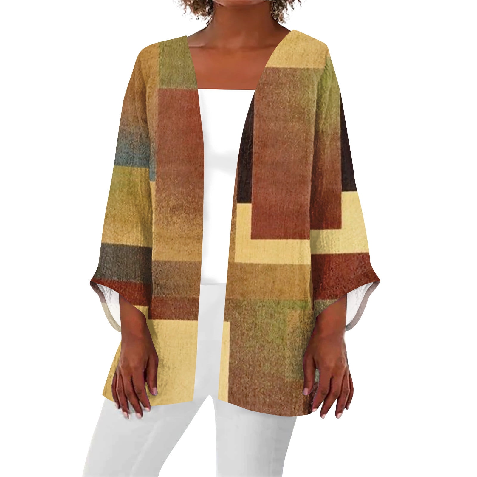 JULMCOMO Spring Cardigans for Women 2024 Dressy Casual Lightweight ...