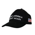 JULMCOMO Trump 2024 Hat Make America Great Again Donald Trump Slogan ...