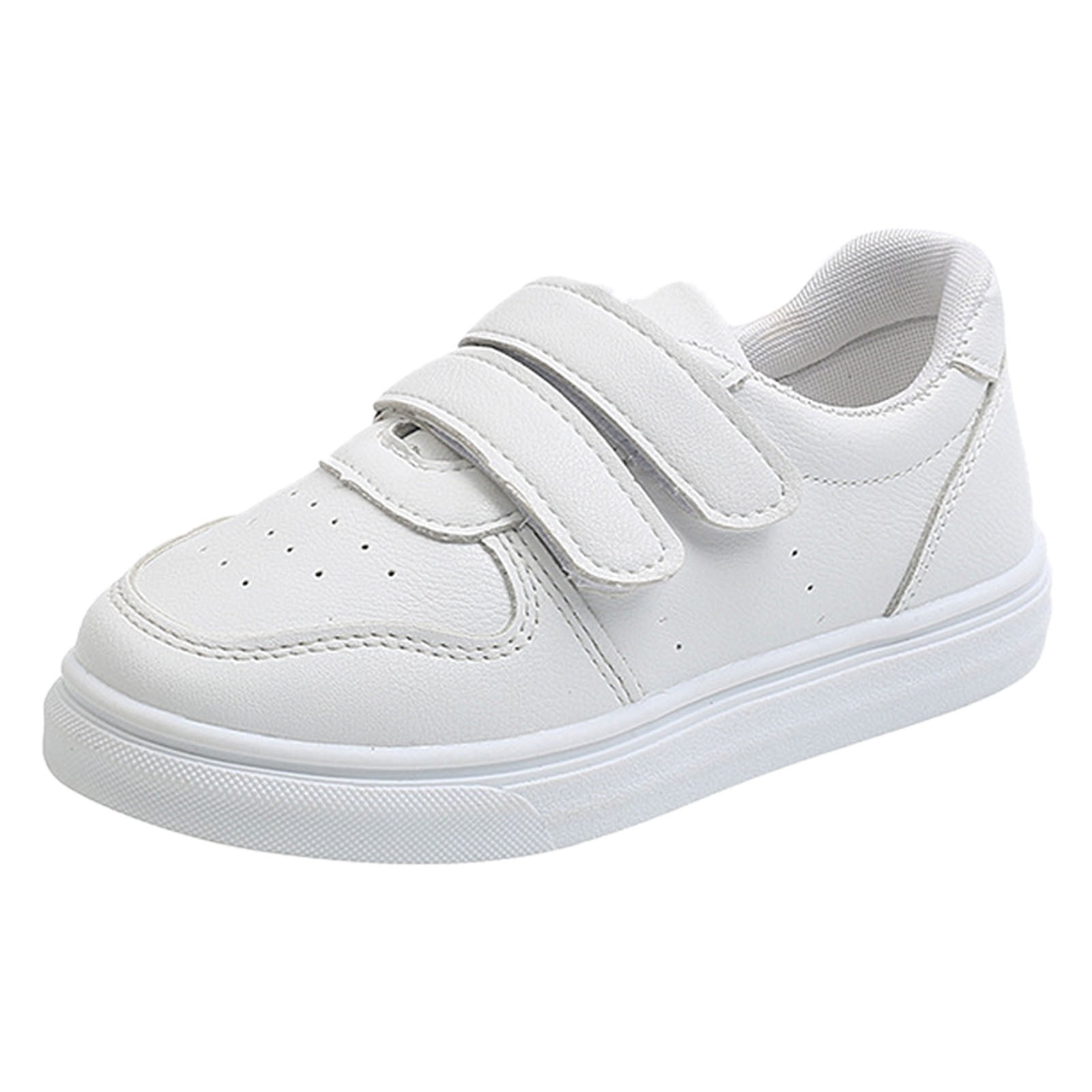 JUMESG Girls Tennis Shoes Boys Girls Sneaker Basketball Shoes Running ...
