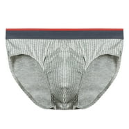 George Men's Full Rise Briefs, 6-Pack - Walmart.com