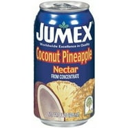 Jumex Natural Fruit Juice, Mango Nectar From Concentrate, 11.3 oz - Pack of 24 - Walmart.com