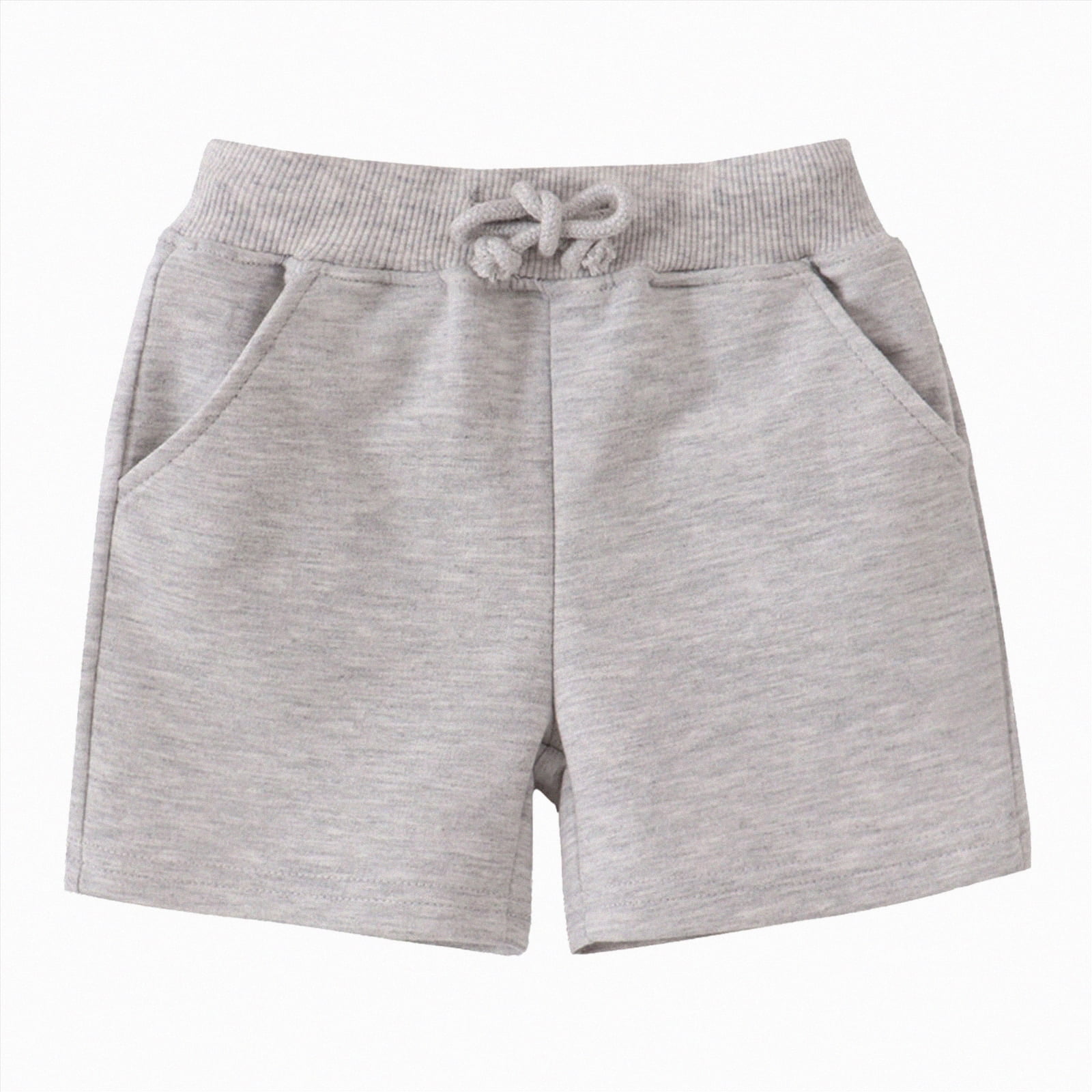 JUMEYU Short for Baby Cargo Shorts for Boys Toddler Kids Boys Khaki ...