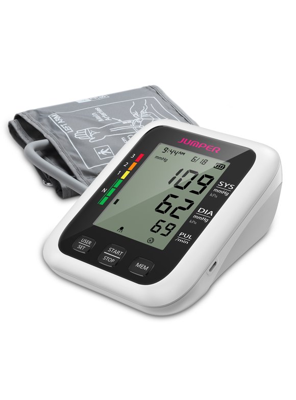 Blood Pressure Cuffs in Patient Care - Walmart.com