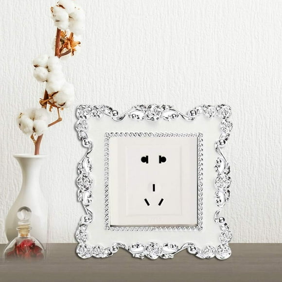 Light Switch Stickers