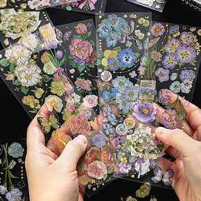 Sticker Books For Adults