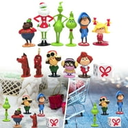 Snoop Dogg Snoop on The Stoop 12” Christmas Red Plush Figurine ...