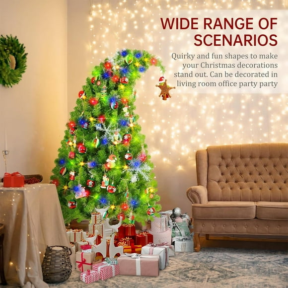 Grinch Christmas Tree