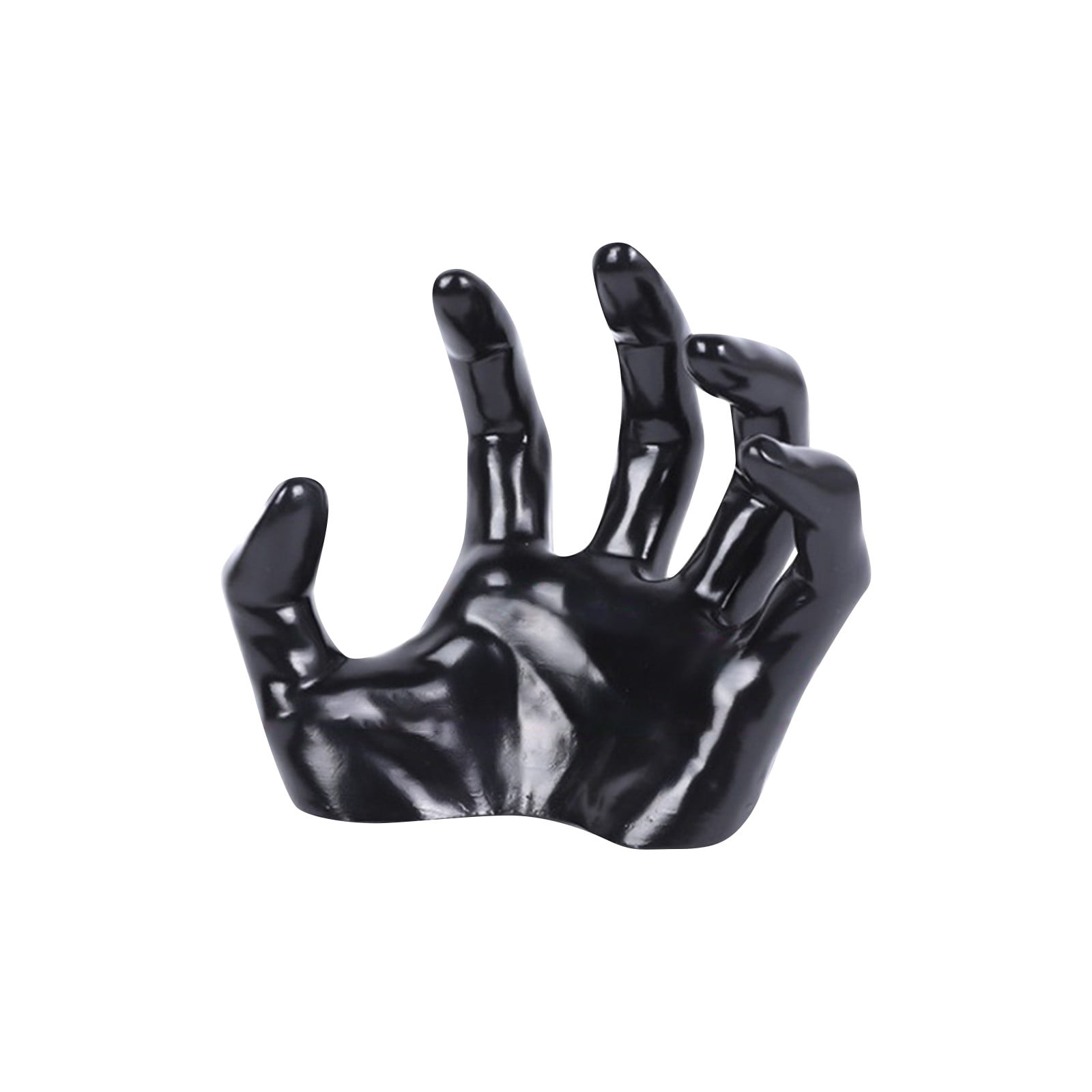 JUNBYONE Halloween Decorations Indoor/Outdoor, Wall Mounted Creepy ...
