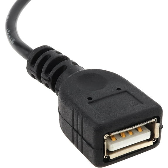 JUNCHI-12V/24V to 5V Converter Buck Module USB Output DC-DC Step Down ...