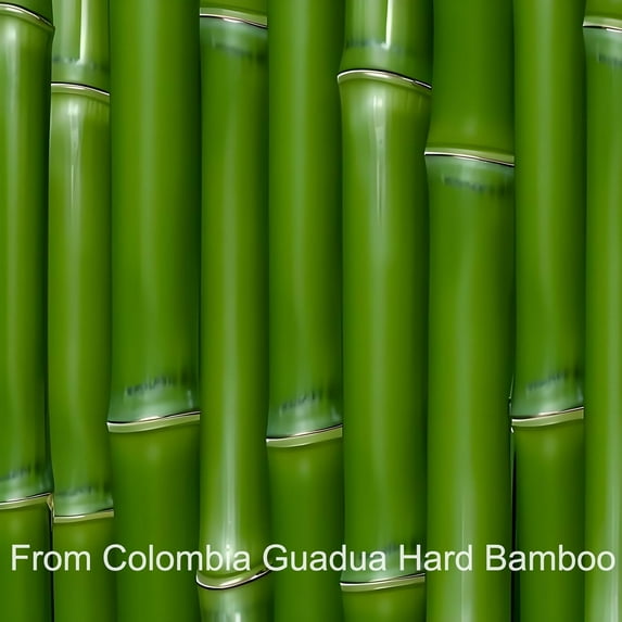 JUNCHI-14" Black Bamboo Lazy Susan Organizer Kitchen Turntable for ...