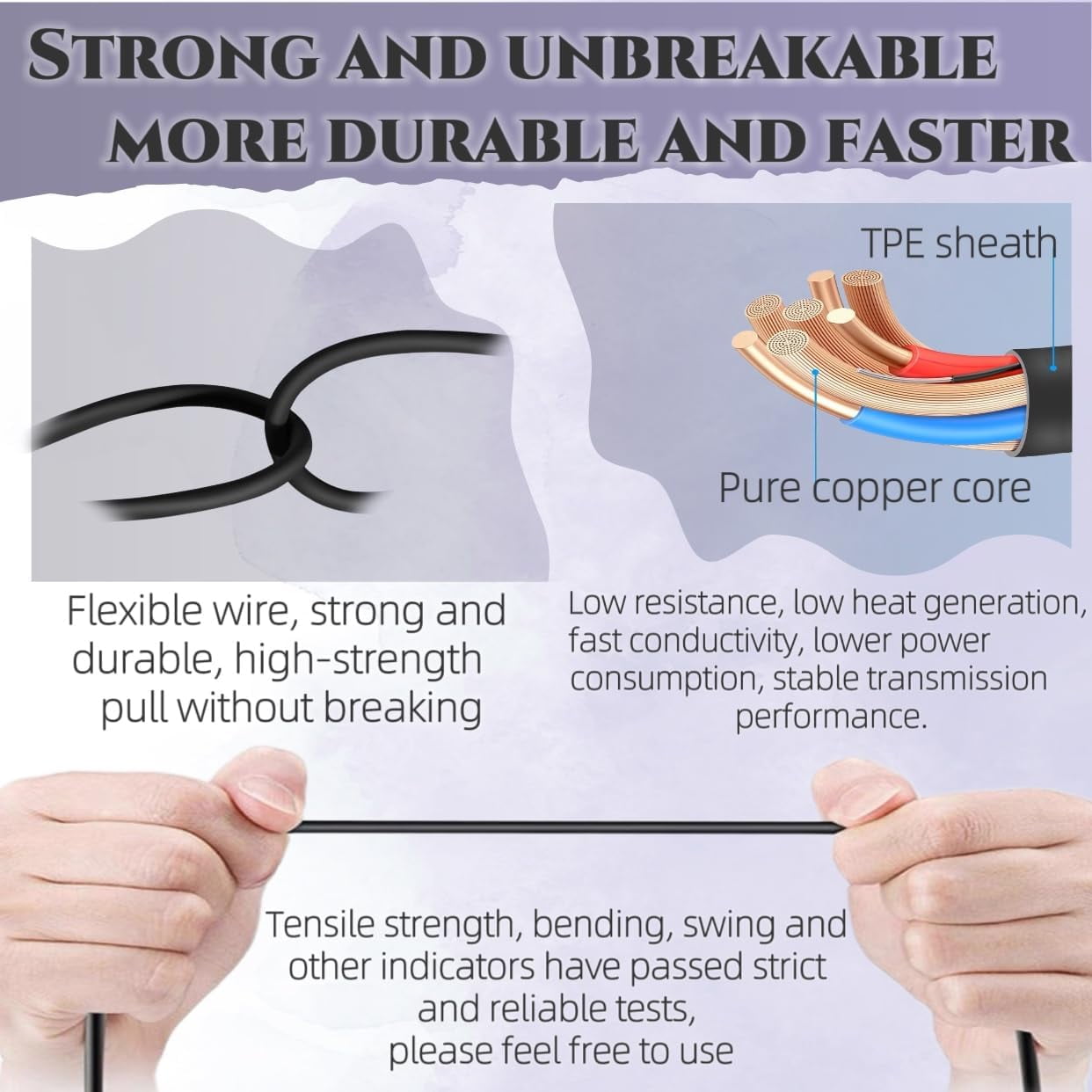 JUNCHI-15V 2A Power Supply Charger Cable (Input AC 100V-240V, Output DC ...