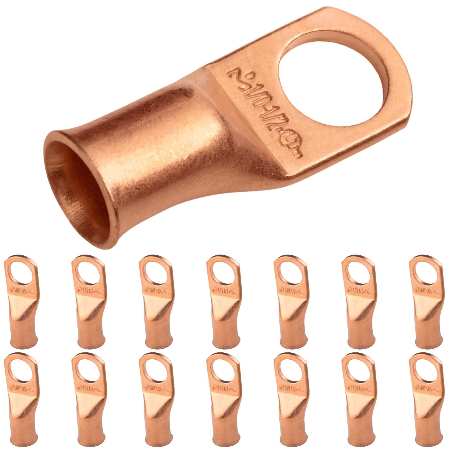 0 Gauge Wire Connector