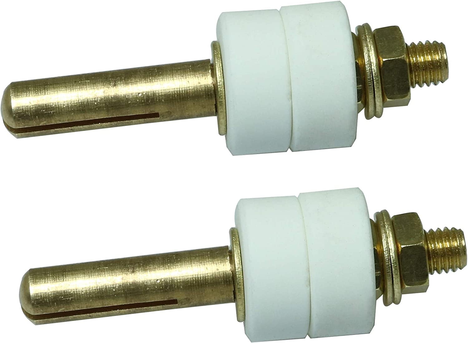 JUNCHI-2 Sets Electric Furnace Resistance Wire Connector Conductive ...