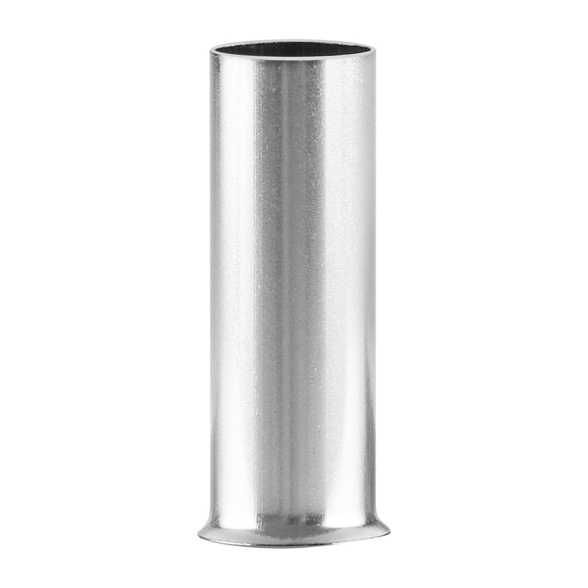 JUNCHI-50-Pack AWG 4/25mm² Long: 0.787"(20mm) Copper Crimp Connectors ...