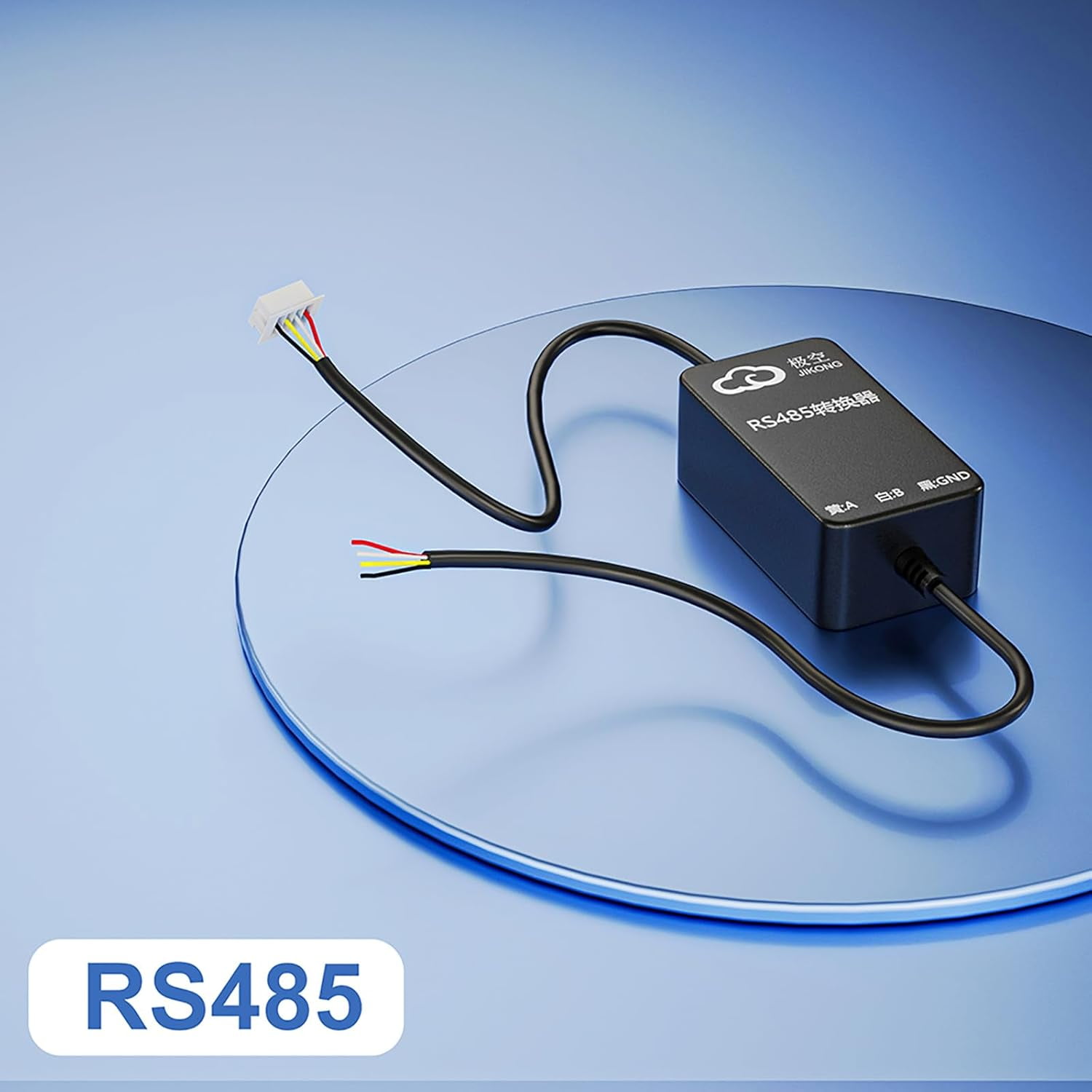 JUNCHI-Battery Equalizer RS485 Converter - USB to RS485, UART, CAN ...