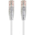 JUNCHI-Cat6 Ethernet Patch Cable - Snagless, Stranded, 550MHz, UTP, CMR Rated, 28AWG, 50 Feet ...