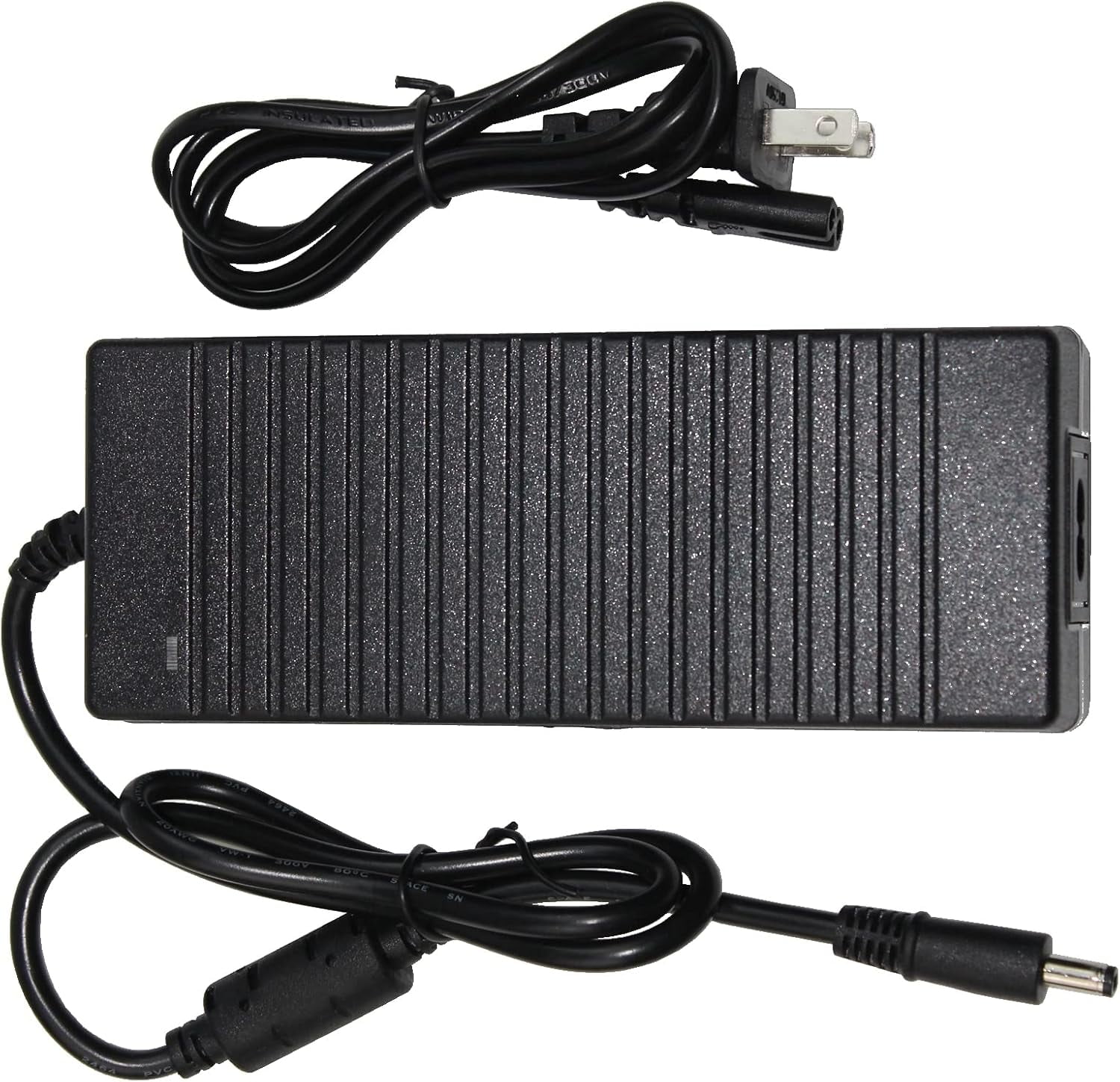 JUNCHI-DC 24V 4A 96W Power Supply Adapter Transformer Switch AC 110V ...