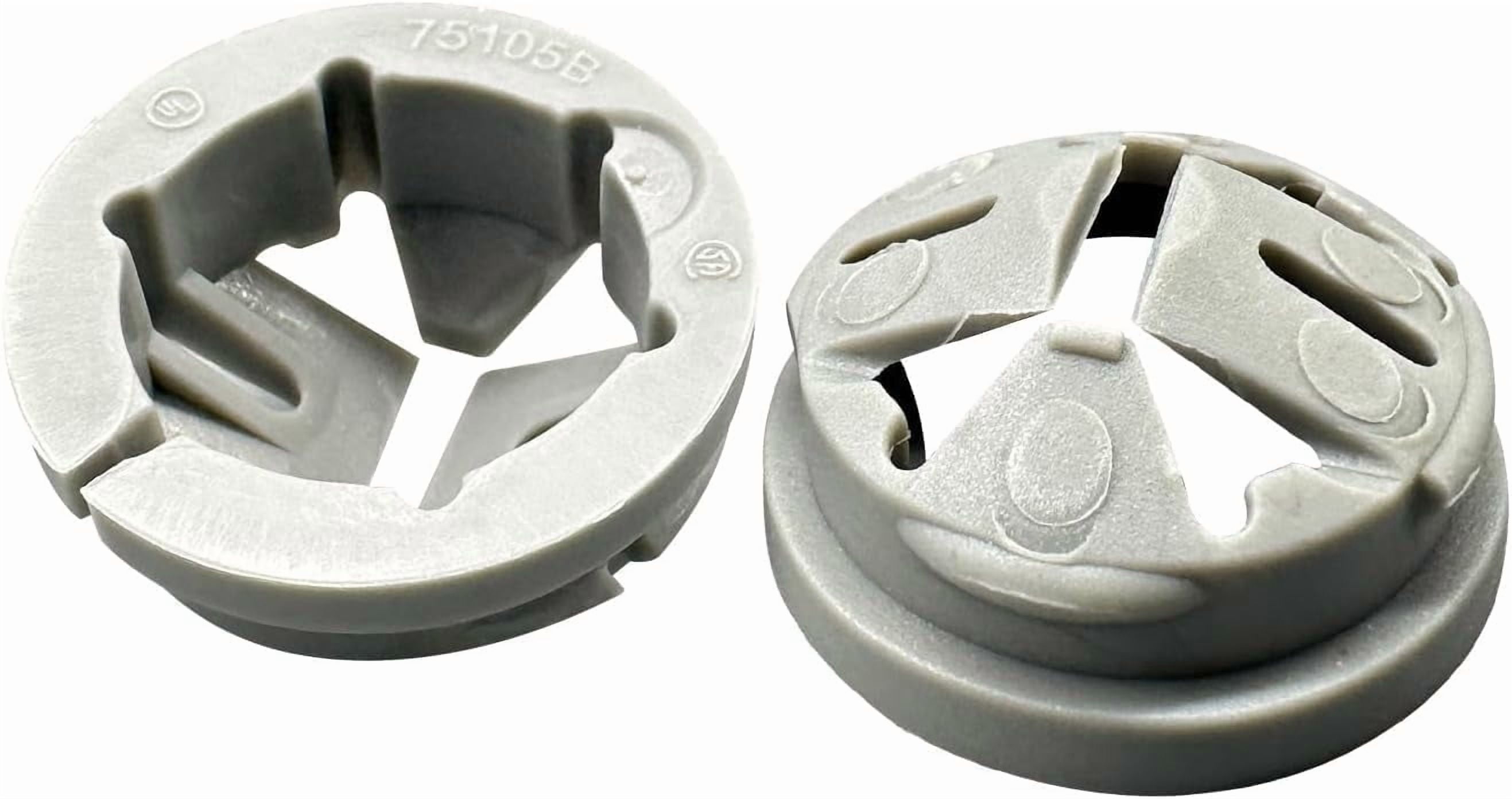 JUNCHI-Electrical Box Knockout Plugs Romax Connectors Junction Box ...