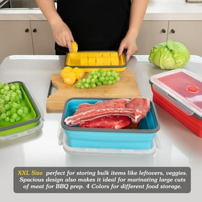 Brining Container