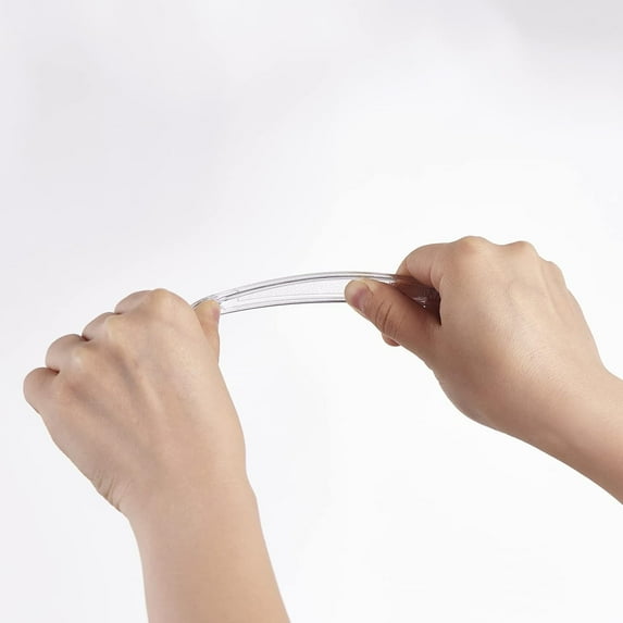 JUNCHI-Plastic Forks [300 Pack] Heavyweight Disposable Forks Plastic ...